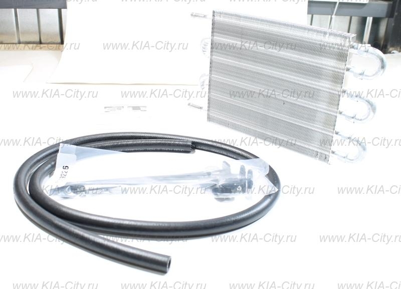 Система охлаждения для Kia Sorento III Prime (Киа Соренто 3 Прайм)