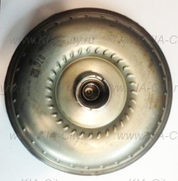 Сцепление, трансмиссия, КПП для Kia Venga (Киа Венга)