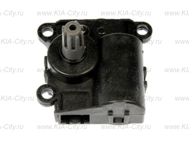 Кондиционер - отопление для Kia Sportage IV (Киа Спортейдж 4)