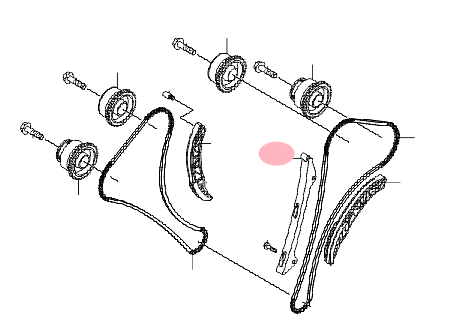 Двигатель для Kia Mohave (Киа Мохаве)