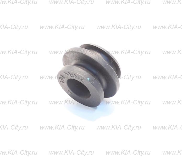 Демпфер радиатора верхний купить для Kia Ceed - 253351P000