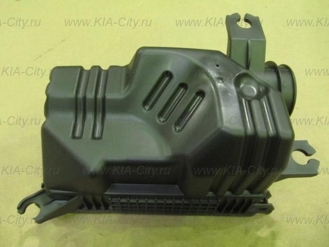 Двигатель для Kia Rio III (Киа Рио 3)