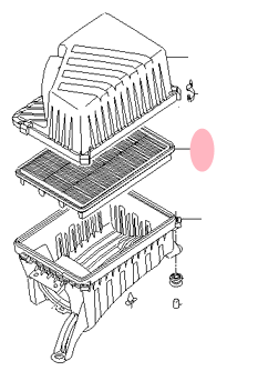 Двигатель для Kia Mohave (Киа Мохаве)