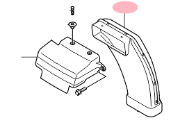 Двигатель для Kia Sportage III (Киа Спортейдж 3)