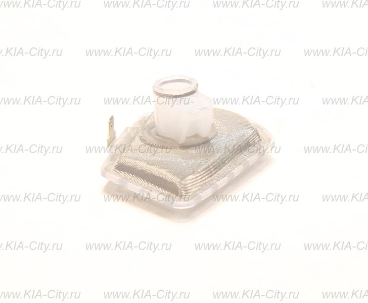 Топливный фильтр для Киа Спортейдж (Kia Sportage), купить, продажа ...
