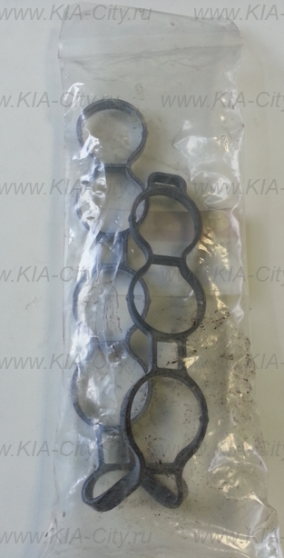 Прокладка впускного коллектора дизель купить для Kia Sorento III Prime ...