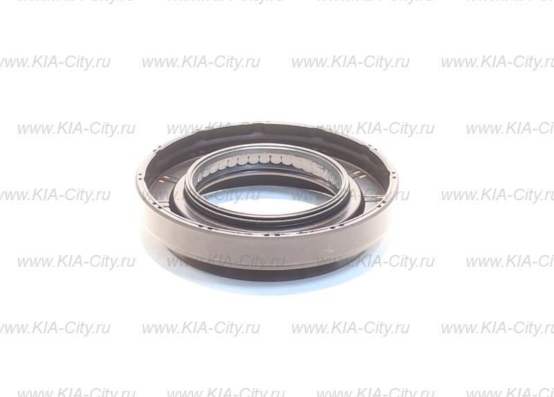 Сцепление, трансмиссия, КПП для Kia Sorento II (Киа Соренто 2)