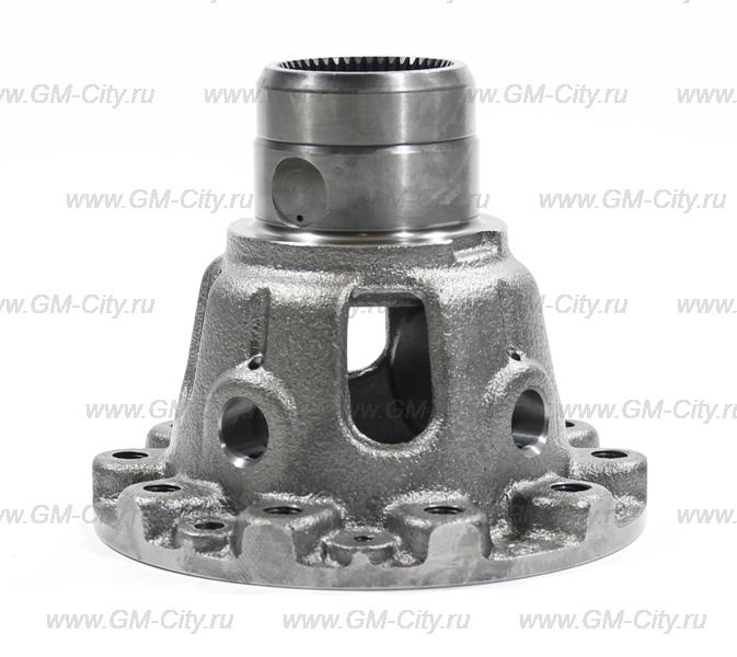 Сцепление, трансмиссия, КПП для Kia Sportage IV (Киа Спортейдж 4)