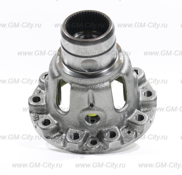 Сцепление, трансмиссия, КПП для Kia Sorento II (Киа Соренто 2)