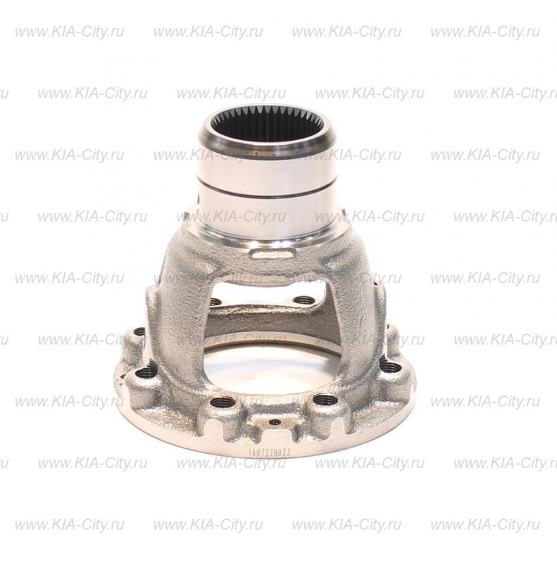 Сцепление, трансмиссия, КПП для Kia Sportage IV (Киа Спортейдж 4)