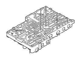 Сцепление, трансмиссия, КПП для Kia Venga (Киа Венга)
