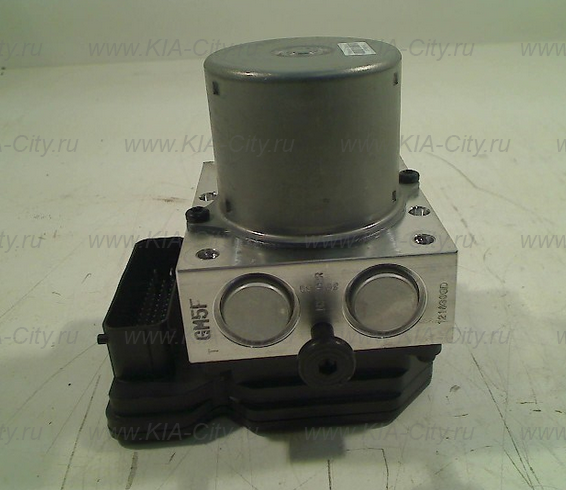 Электрика для Kia Sportage III (Киа Спортейдж 3)