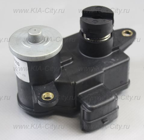 Топливная система для Kia Sorento III Prime (Киа Соренто 3 Прайм)