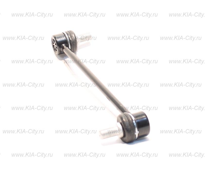 Подвеска для Kia Sportage III (Киа Спортейдж 3)