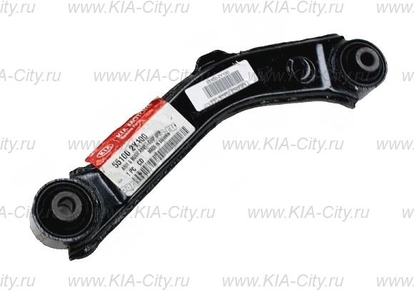 Подвеска для Kia Sportage III (Киа Спортейдж 3)