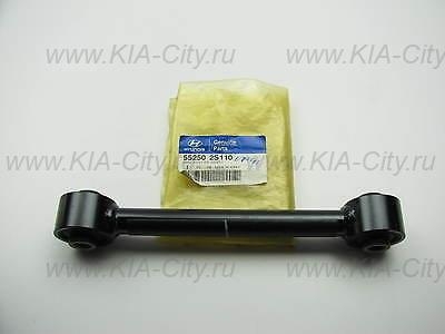 Подвеска для Kia Sportage III (Киа Спортейдж 3)