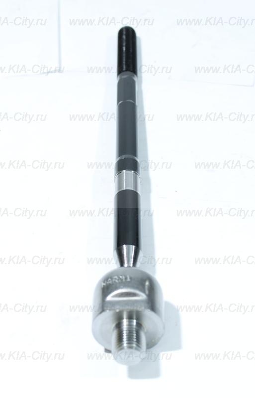 Рулевое управление для Kia Rio IV (Киа Рио 4)