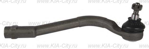 Наконечник рулевой тяги правый купить для Kia Sportage III - 568202S050