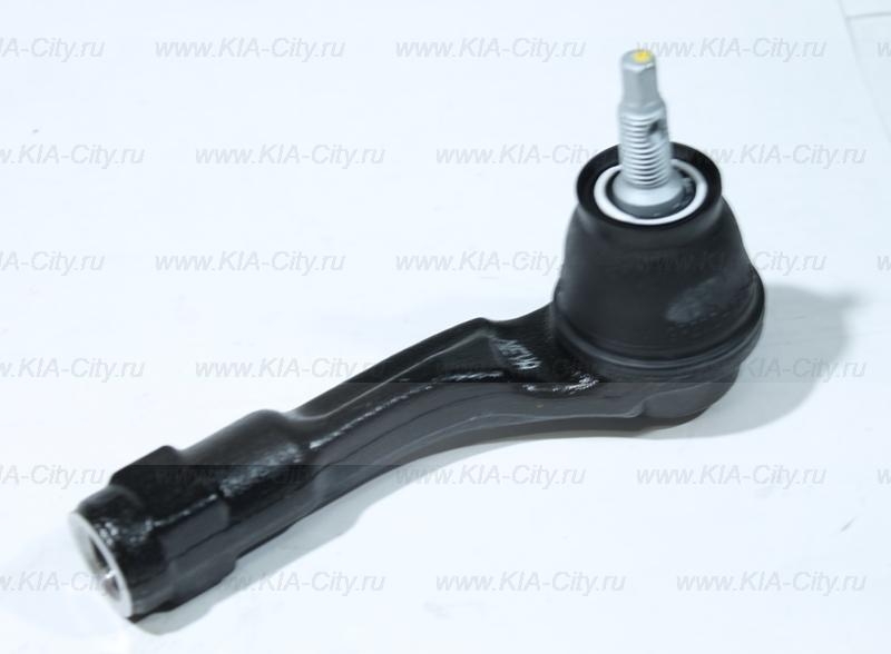 Рулевое управление для Kia Rio IV (Киа Рио 4)