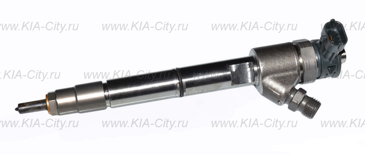 Топливная система для Kia Sorento III Prime (Киа Соренто 3 Прайм)