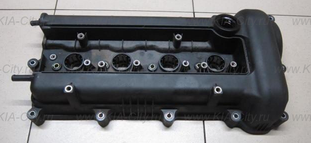 Клапанная крышка купить для Kia Venga - 224102B110