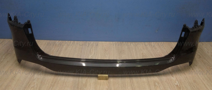 Кузовные детали для Kia Sorento III Prime (Киа Соренто 3 Прайм)