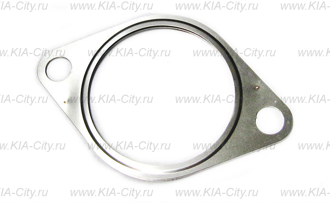 Выпускная система для Kia Soul (Киа Соул)