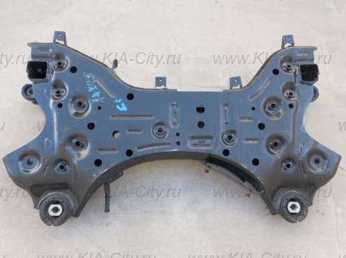 Подвеска для Kia Sorento III Prime (Киа Соренто 3 Прайм)