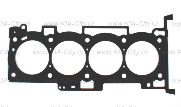 Головка блока цилиндров для Киа Соренто (Kia Sorento), купить, продажа ...
