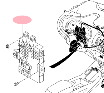 Электрика для Kia Sportage III (Киа Спортейдж 3)