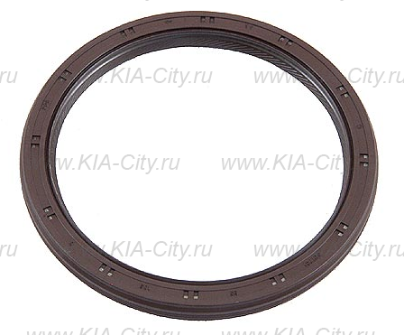 Сальник коленвала для Киа Соренто (Kia Sorento), купить, продажа ...