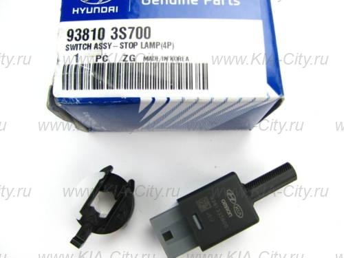 Электрика для Kia Picanto III (Киа Пиканто 3)