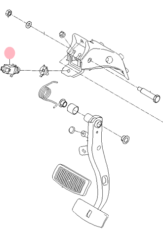 Электрика для Kia Picanto III (Киа Пиканто 3)