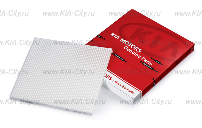Кондиционер - отопление для Kia Optima IV (Киа Оптима 4)