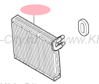 Кондиционер - отопление для Kia Sportage IV (Киа Спортейдж 4)