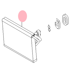 Кондиционер - отопление для Kia Sportage III (Киа Спортейдж 3)