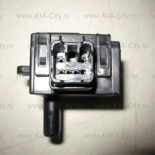 Кондиционер - отопление для Kia Sportage IV (Киа Спортейдж 4)