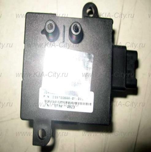 Кондиционер - отопление для Kia Sportage IV (Киа Спортейдж 4)