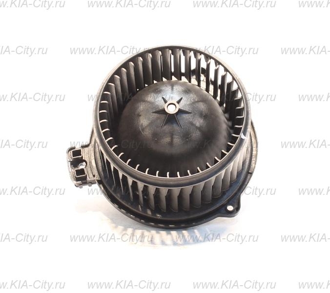 Мотор печки для Киа Рио 3 (Kia Rio III), купить, продажа моторов ...
