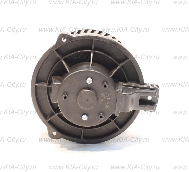 Мотор печки для Киа Рио 3 (Kia Rio III), купить, продажа моторов ...